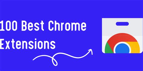 The 100 Best Chrome Extensions To Know 🧩 🔥 Dev Community