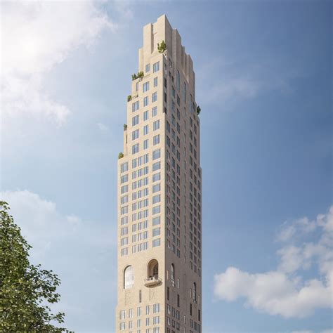 Us Architect Robert Am Stern Dies Aged 86