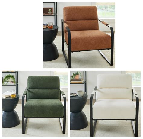 Better Homes And Gardens Wyatt Accent Chairs For Only 98 Shipped Was