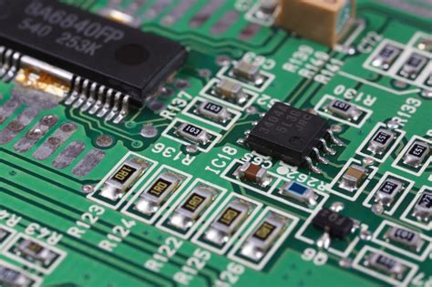 High Speed Pcb Design Part 3 Avoiding Signal Integrity Issues