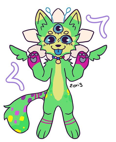 Freebie Custom On Toyhouse