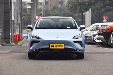 Cltc 560 Km New 2024 Pure Electric Hechuang Hycan A06 Sedan Fwd And Awd