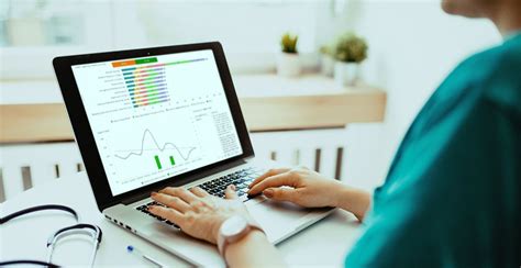 Comprehensive Oversight Dashboard Radar Healthcare
