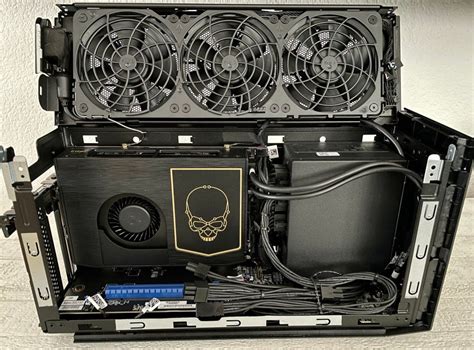 Where Can I Buy The Intel Nuc Expansion Module Eu R Intelnuc