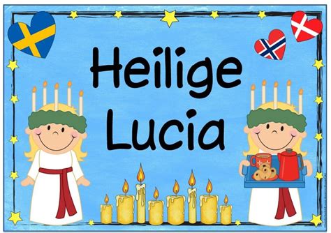 Download 21 Heilige Lucia Bild