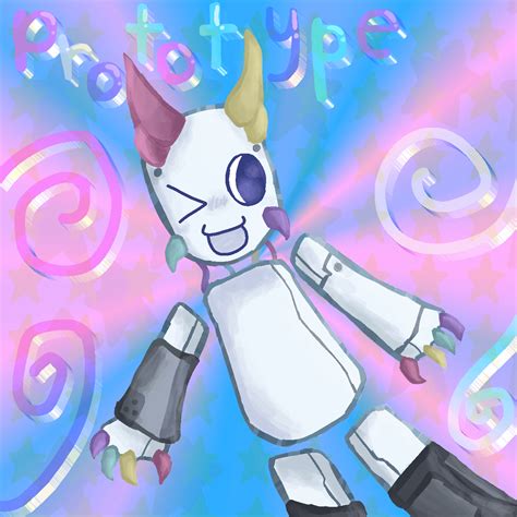 Some Prototype Fanart R Regretevator