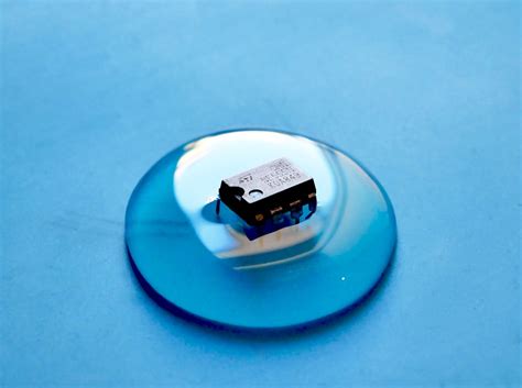 Single Transistor Voltage Level Shifter That You Can Actually Make Yourself