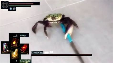 New Dark Souls 3 Boss Leaked Youtube
