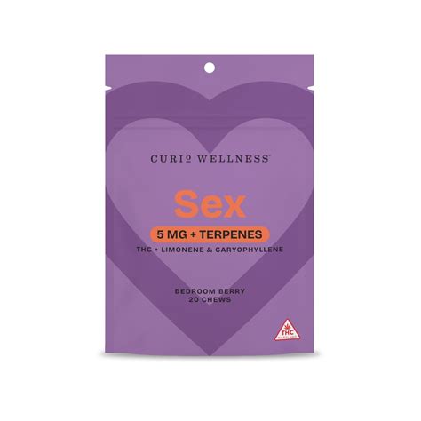 Shop Sex Bedroom Berry Chews 20pk 100mg Goldleaf Md Medical