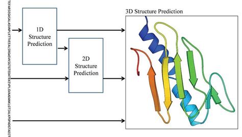 Early Secondary Structure Prediction Methods 47 Were Based