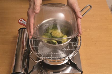 12月3日（土）2011年の締めくくりは低温スチーミングで〔福岡〕 自然食通信