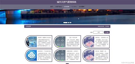 springboot毕设项目城市天然气管理系统 p355vjava vue mybatis maven mysql sprnig） 天然气管理