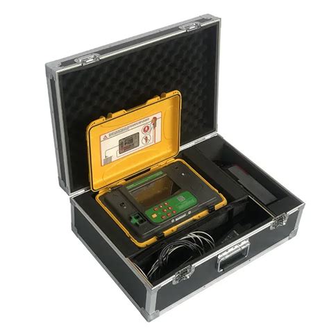Kdjk 10a Single Phase Ground Fault Detection And Positioning