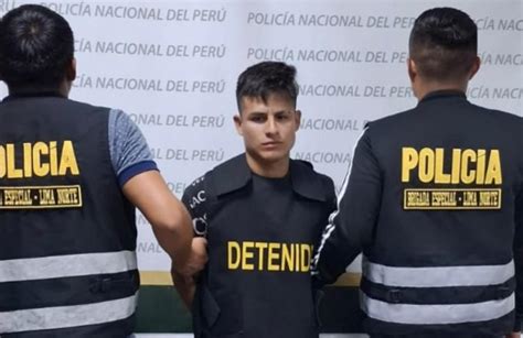 Capturan a presunto implicado en asesinato de niño de seis años La Razón