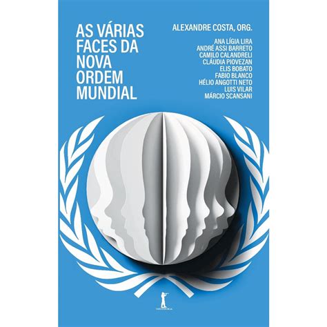 Principais Caracteristicas Da Nova Ordem Mundial REVOEDUCA