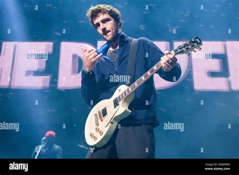 Rocky Lynch Of The Driver Era Performs During 997 Nows Poptopia 2022