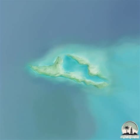 Kero Niuni World Islands