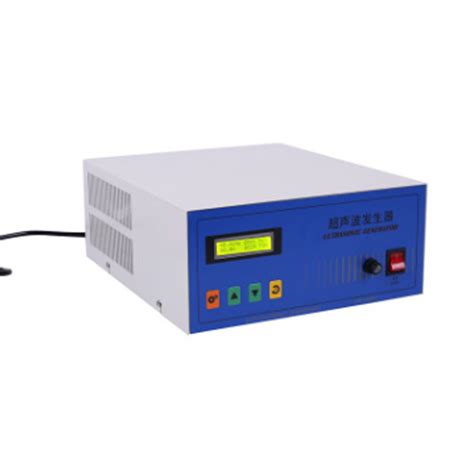 3000W数字超声波发生器 28K 40K RS485 3 2整体数字发生器SPK 太仓库法电子科技有限公司