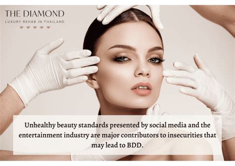 Body Dysmorphic Disorder Symptoms Causes And Treatments The