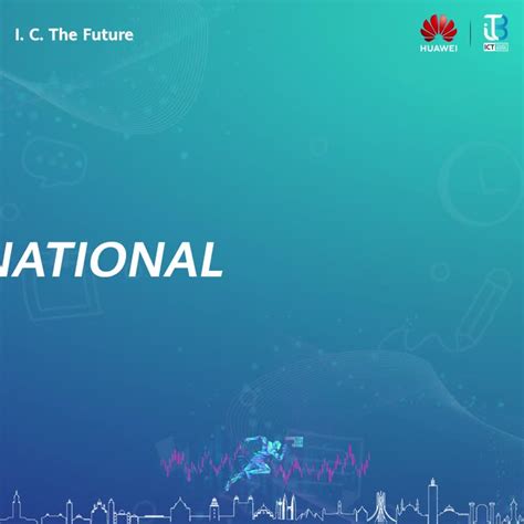 Huawei Ict Academy Egypt On Linkedin النهاردة فرصتك تدخل مسابقة Huawei