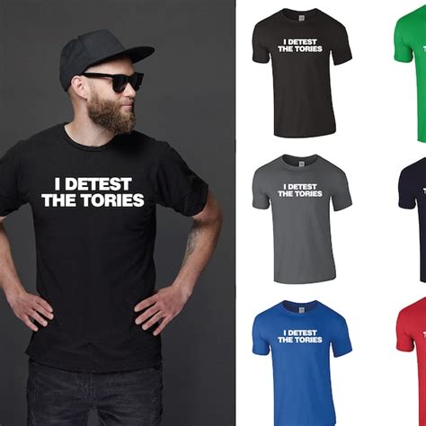 Tories Etsy