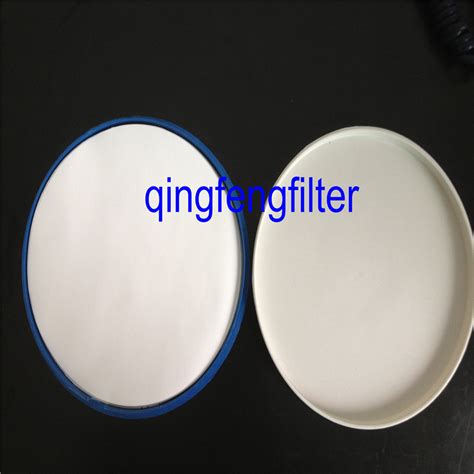 Microporous Membrane Pp Filter Paper Membrane For Liquid And Gas