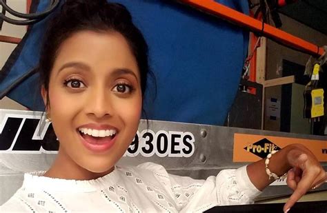 Tiya Sircar 10 Amazing Things You Need To Know About This Super Star