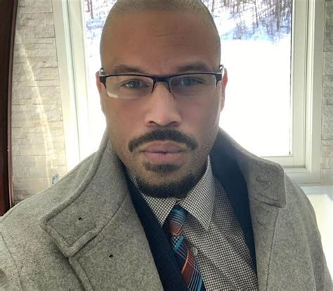 The Inspiring Career Of Attorney Deron Freeman From Humble Beginnings