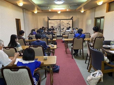 川越で「寺子屋」が復活 困窮世帯の子ども向けに学習塾 川越経済新聞