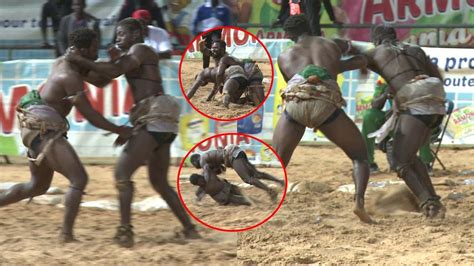 COMBAT BOU METI DOOR YOU MÉTI IBOU AFIA VS BABA DIAKHAL YouTube