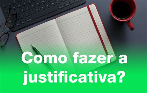 Justificativa TCC Guia Completo 20 Modelos Prontos Aluno Expert