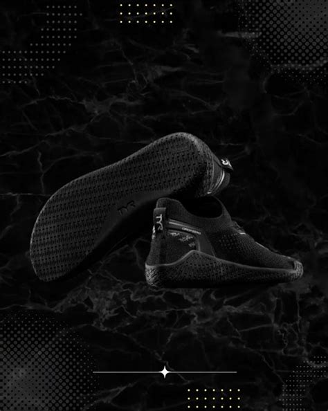 Tyr Dropzero Barefoot Trainer Lift