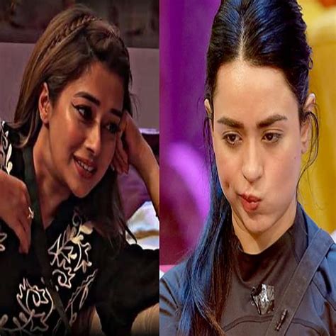 Bigg Boss 16 Tina Dattas Fans Lash Out At Soundarya Sharma For