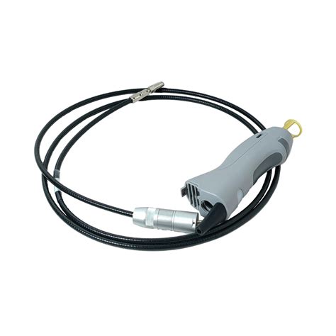 Width Pulse Handle Wisdom Guangzhou