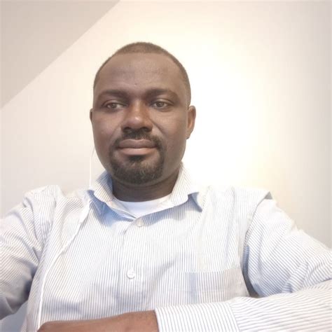 Cosmos Bimpong Adjei College Lecturer Prince Emmanuel College Of Natural Medicine Linkedin