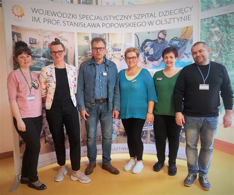 Szpital Szpital Dziecięcy W Olsztynie