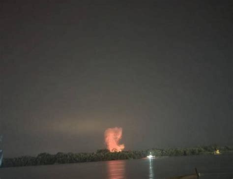 戰火波及北約國家 傳波蘭邊界遭白俄入侵 俄無人機還炸到羅馬尼亞