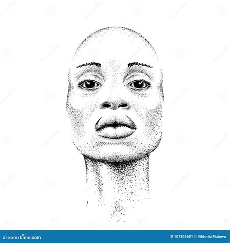 How To Draw A Black Woman Nameclassic
