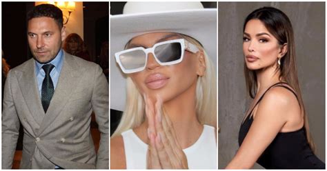 „Душко ѝ дал оружје на Северина за да ме повреди“ Јелена Карлеуша за скандалозните пораки на