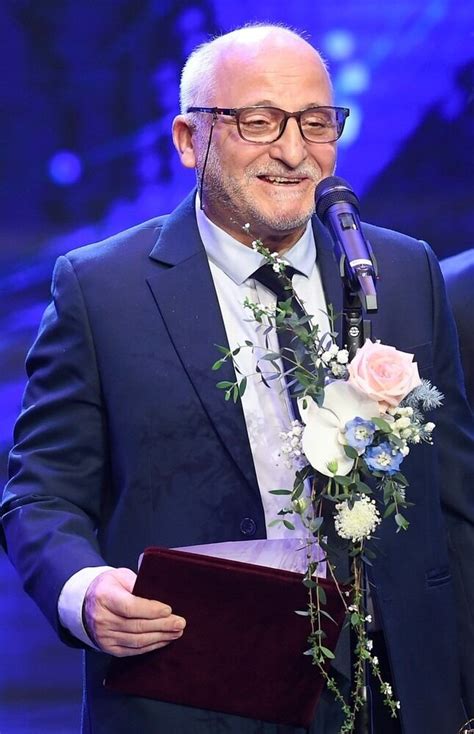 Prof Rachid Yazami Vietnams Driving Force In Shaping The Future Of Global Science Professor