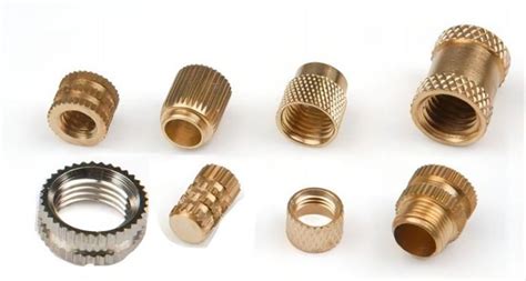Threaded Rivet Nuts And Threaded Rivet Inserts Are They Really