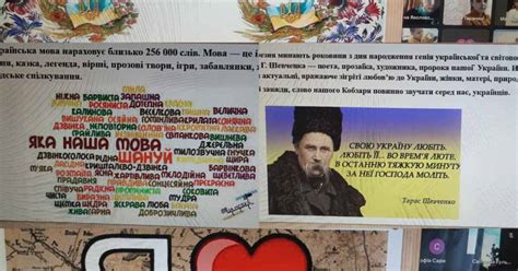 21 лютого Міжнародний день рідної мови