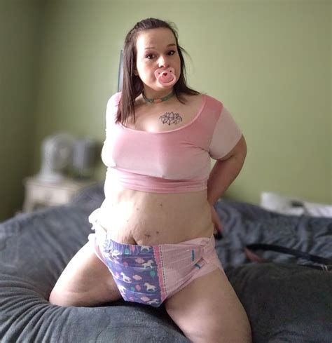 Diapers And Paci 💖 But Where Is My Mommy And Daddy 💖 Rlittlespace