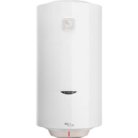 Накопительный водонагреватель Ariston DUNE1 R INOX 80 V 1,5K SLIM PL ...