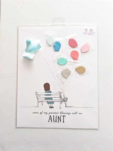 Aunt Balloon Art Kit 801 Branches