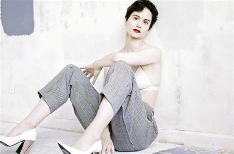 Katherine Waterston Nude In Sex Scenes And Hot Pics Scandal Planet