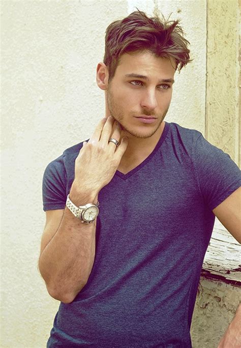 Eastern European Men Stefan Apostolov Bulgaria