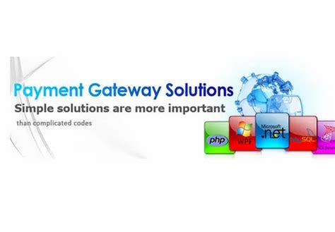 Payment Gateway Integration In New Delhi ID