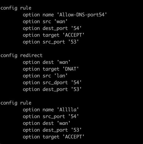 AdGuard Home Opkg And Ping On Router Not Working Network And