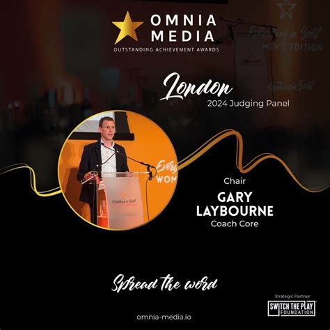 Gary Laybourne On Linkedin The Omnia Media ‘women In Sport Conference 2023 Was The Most Inspiring…